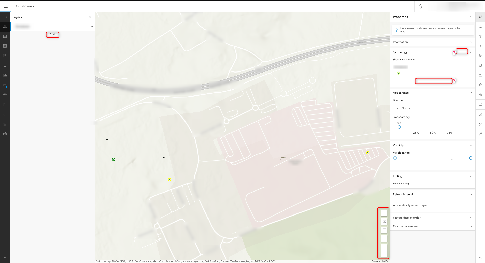 Solved: Map Viewer issues when using Firefox Version 145.0 - Esri Community
