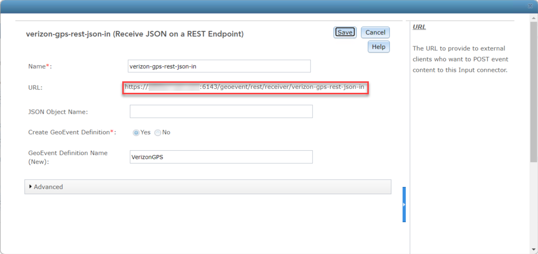 Working with Verizon Connect Reveal in ArcGIS GeoE... - Esri Community