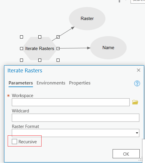 How to use ArcGIS Pro Model Builder to iterate thr... - Esri Community