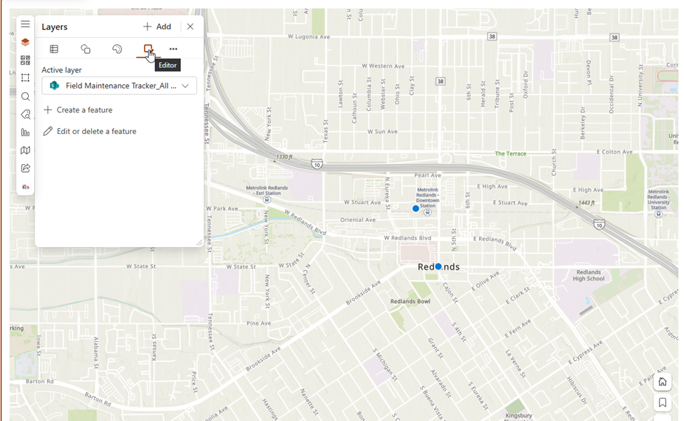 Change log and updates (April - 2026) - ArcGIS for... - Esri Community