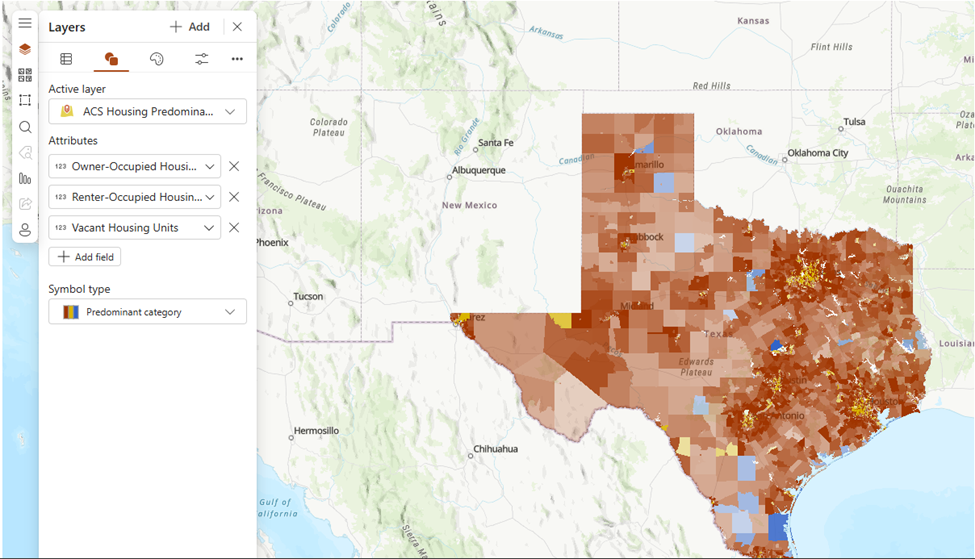 Change log and updates (April - 2026) - ArcGIS for... - Esri Community