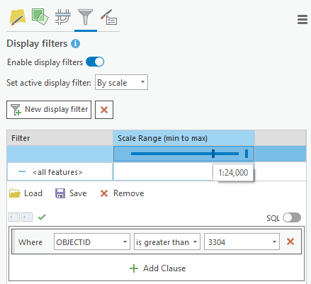 Remove symbols where label is unplaced - Esri Community