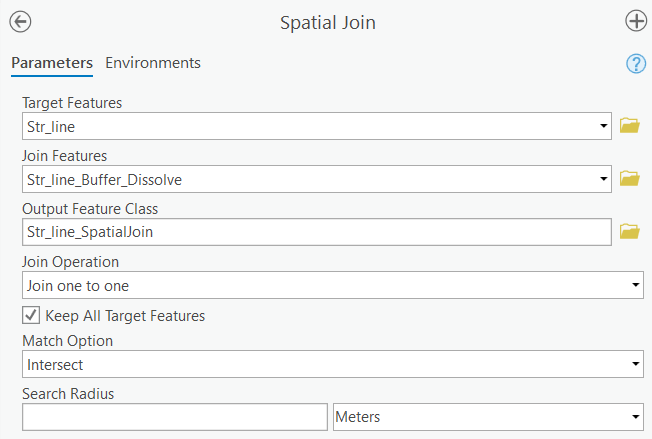 Solved: How to merge intersecting line segments - Esri Community