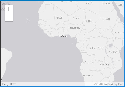 Solved: ArcGIS JSAPI using CSS Grid for Layout - Esri Community