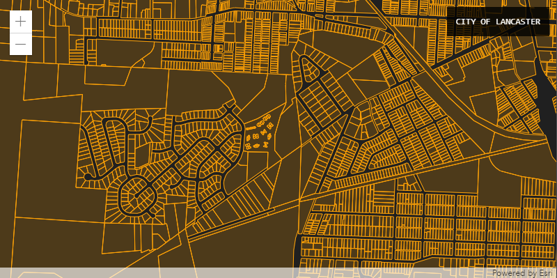 Vector Tile Layer Pop-ups - Esri Community
