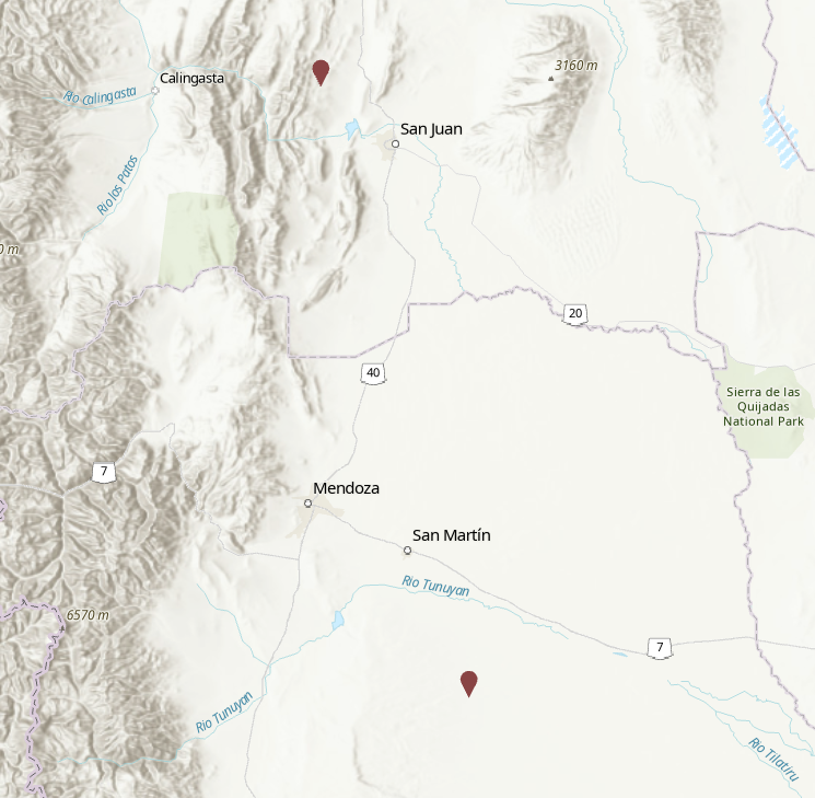 Solved: Converting map units (m) to utm - Esri Community