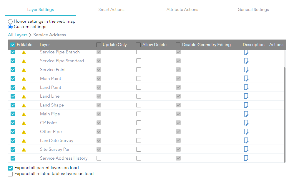 Web App Table Premium Vector | Set Of Offer Tariffs Ui Ux Vector