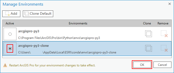 Deep Learning - Esri Community