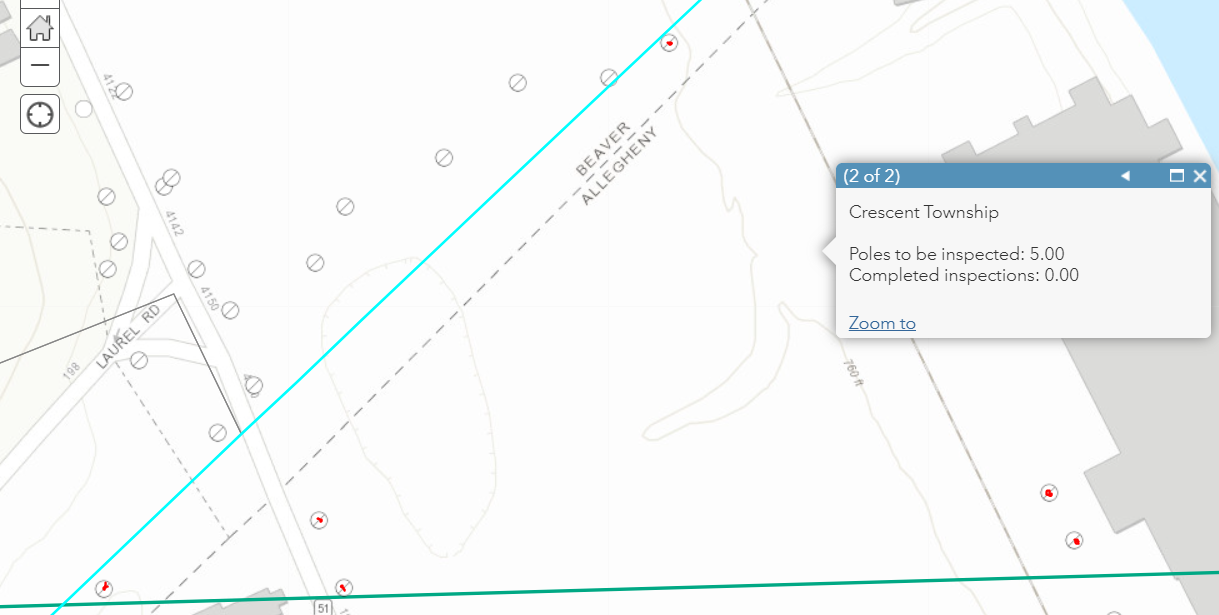 Frequency using Arcade - Esri Community