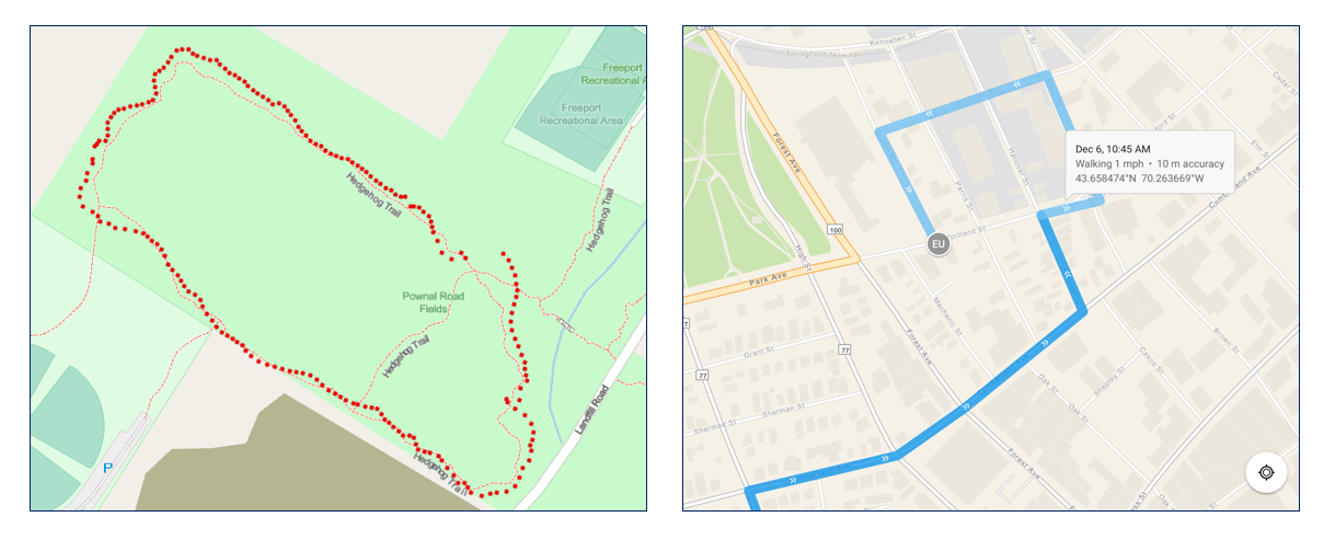 New Technical Paper: Location Tracking in ArcGIS - Esri Community