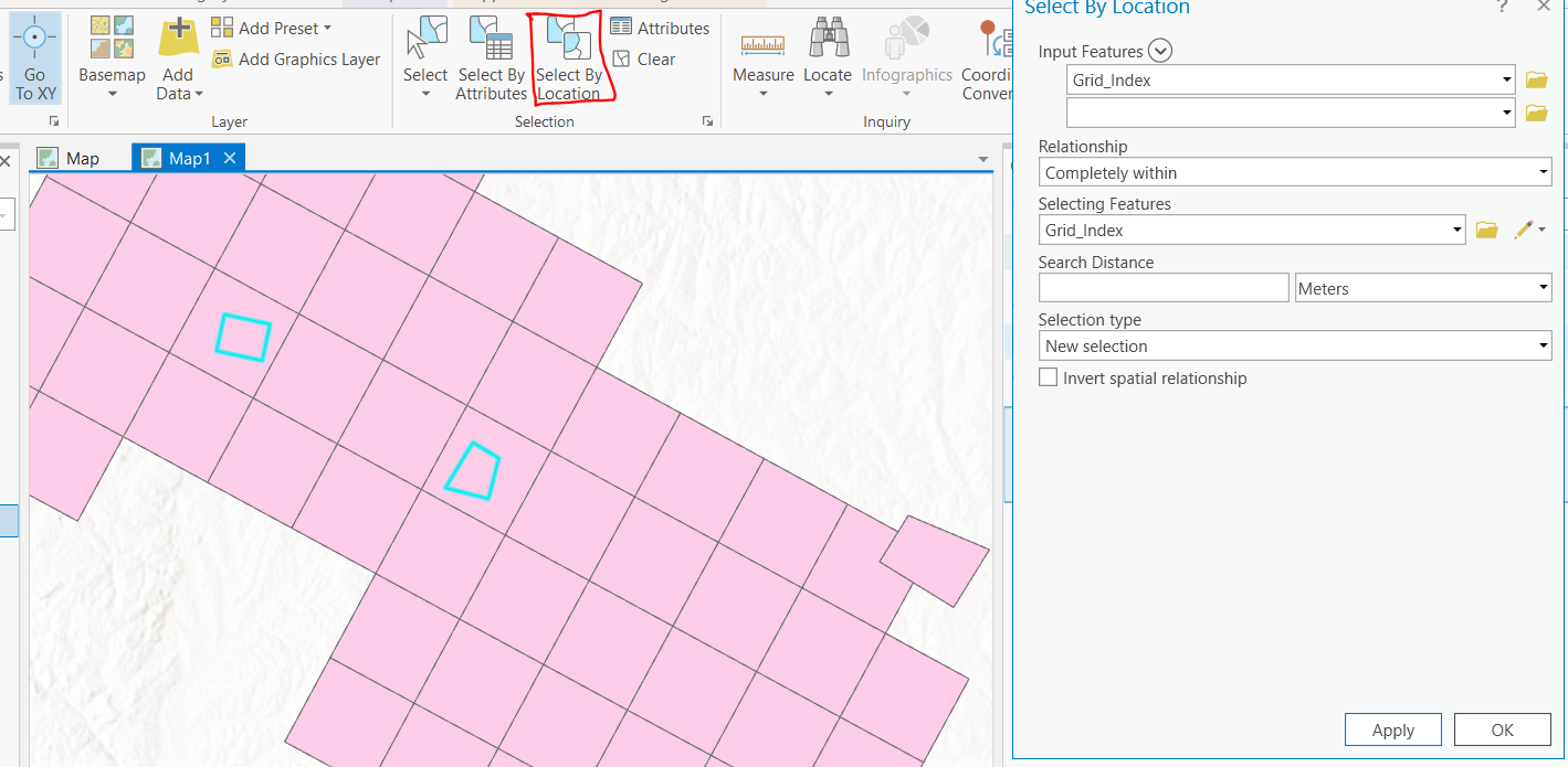 Remove Overlap From Buffer On Same Feature Class Esri Community