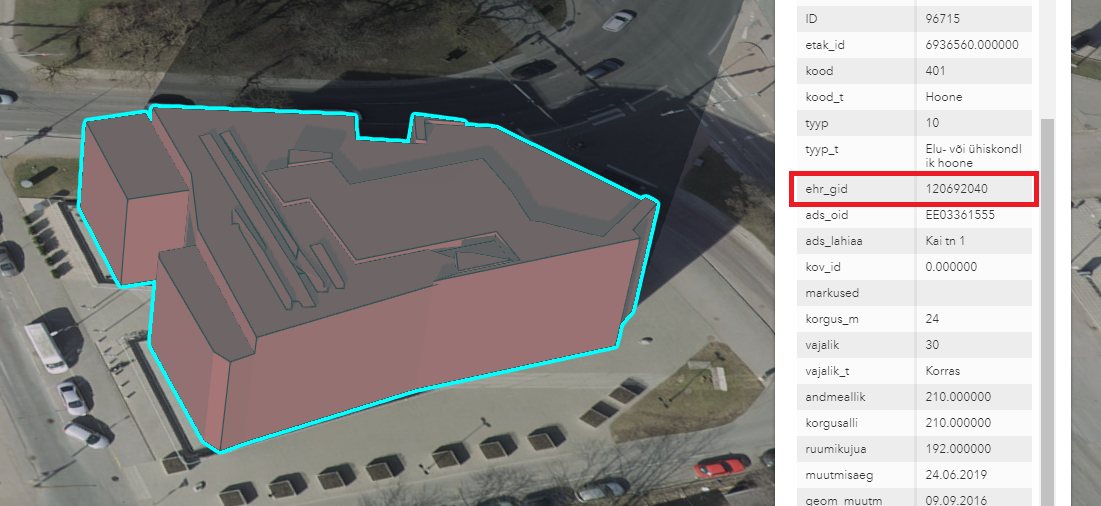 Integrating Web Scene with API - Esri Community