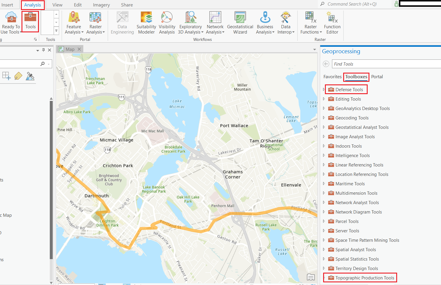 Solved: Defense and production Mapping Extensions - Esri Community