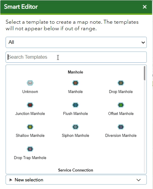 The Smart Editor Widget: A Few Years in Review - Esri Community