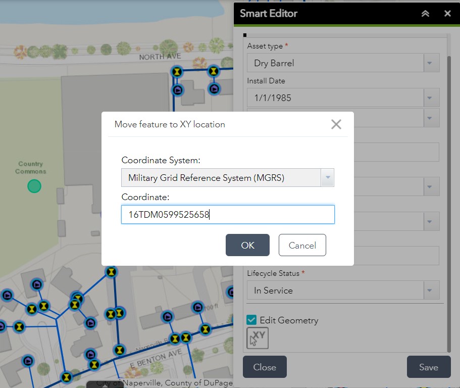 The Smart Editor Widget: A Few Years in Review - Esri Community