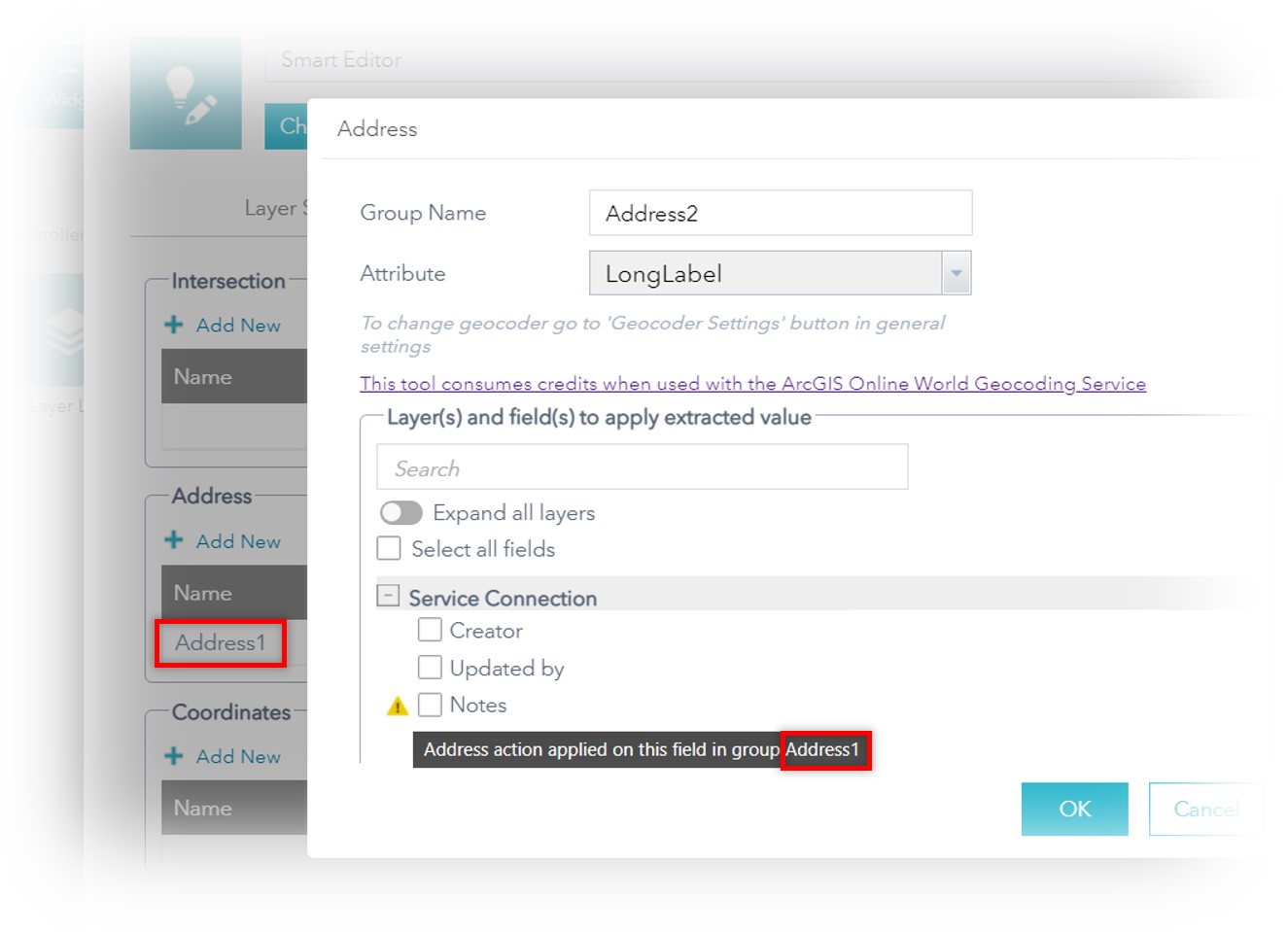 The Smart Editor Widget: A Few Years in Review - Esri Community
