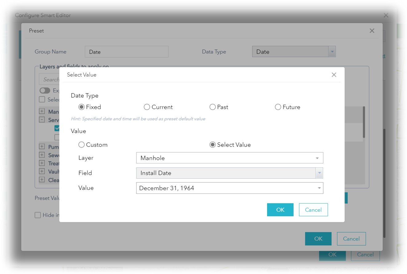 The Smart Editor Widget: A Few Years in Review - Esri Community