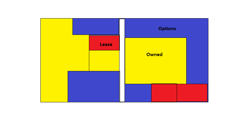 SQL Database Enterprise Geodatabase Overlapping Po... - Esri Community
