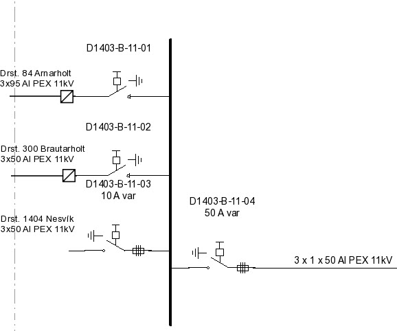 Font for electric symbols - Esri Community