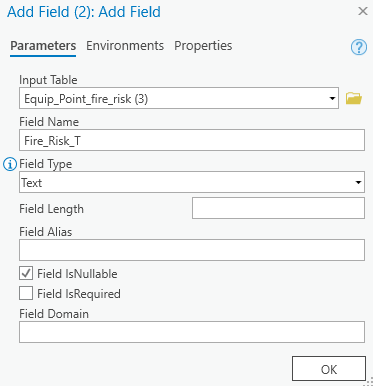 Solved: model builder tool to replace values of an attribu... - Esri ...
