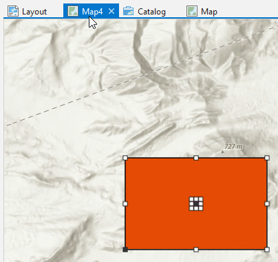 ArcGIS Add Scroll Bar and Rearrange Capability to ... - Esri Community