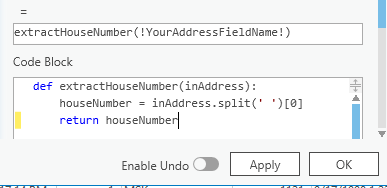 Solved: Copy/Paste Certain Attributes into a new field - Esri Community