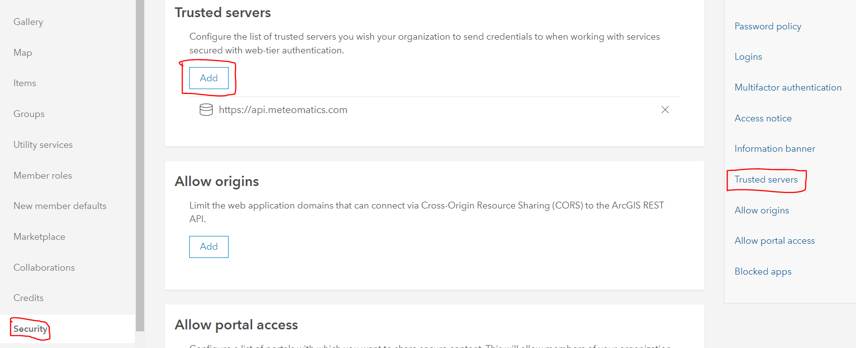Solved: Create a feature layer from a WMS server/layer pac... - Esri ...