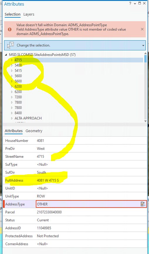 Solved: Attribute Pane Properties - Esri Community