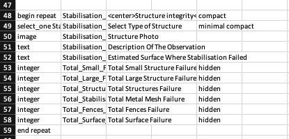 Solved: Adding a nested table into existing Feature Layer ... - Esri ...