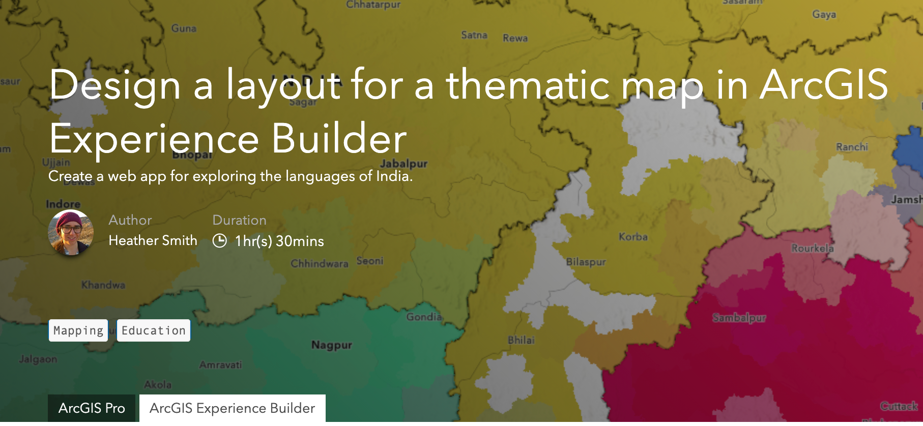 What's new in ArcGIS Experience Builder (June 2021... - Esri Community