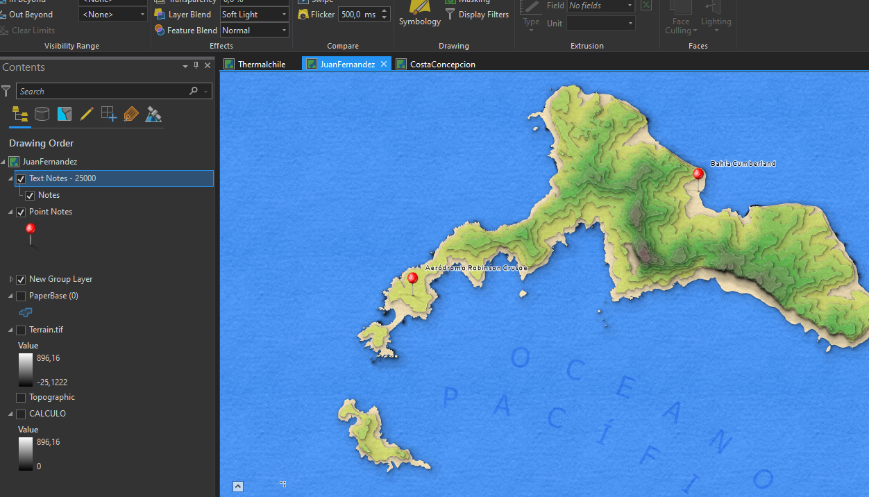 Solved: Issue with Labels and Annotation Layers Blend - Esri Community