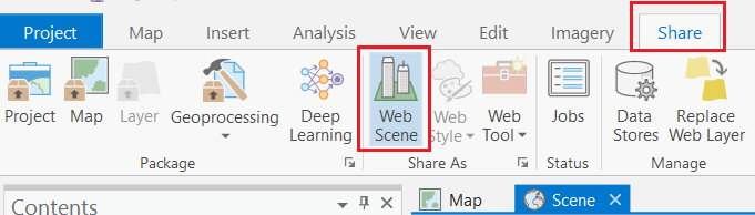 How to open .mpkx from ArcGIS Online. Not using Ar... - Esri Community