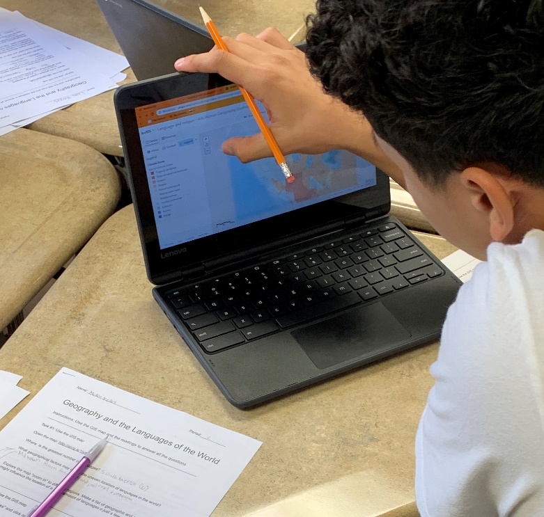 The Power of GIS Club Kits - Esri Community