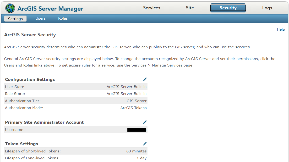 Solved: Publishing to ArcServer from ArcGIS Pro - Esri Community