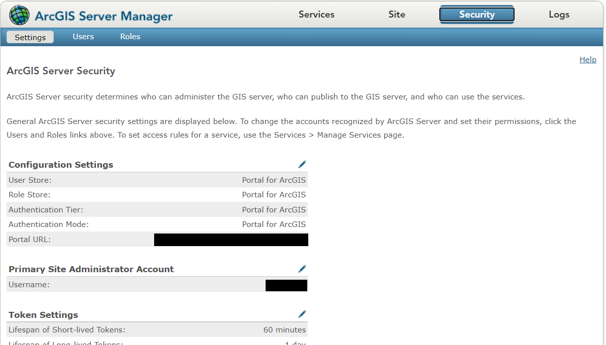 Solved: Publishing to ArcServer from ArcGIS Pro - Esri Community