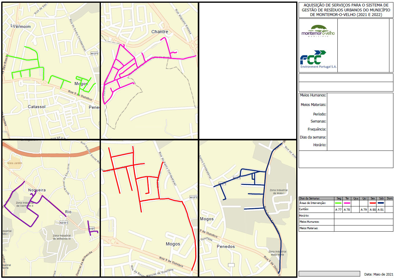 Change the map object in a mapframe - Esri Community