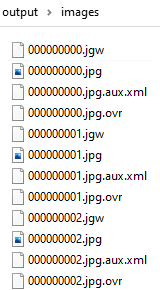 Solved: Export Training Data for Deep Learning - Esri Community