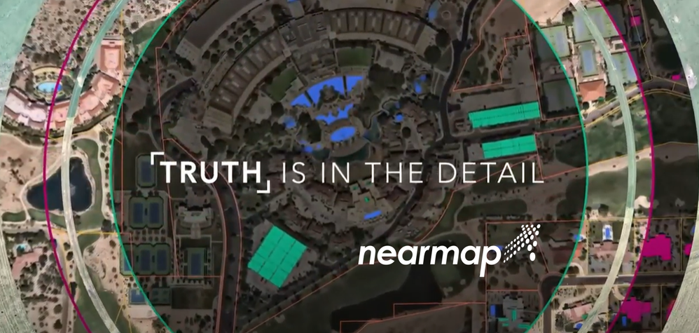Nearmap: detailed imagery you can trust - Esri Community