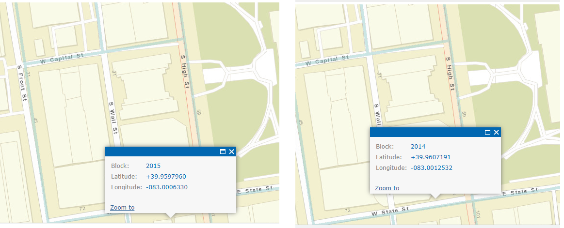 Solved: TIGERweb Tracts_Blocks - Page 2 - Esri Community