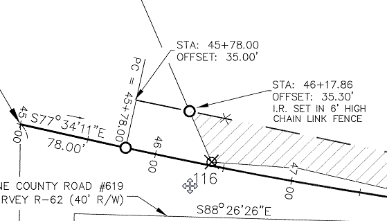 DEMO: A quick look at the Offset tool - Esri Community