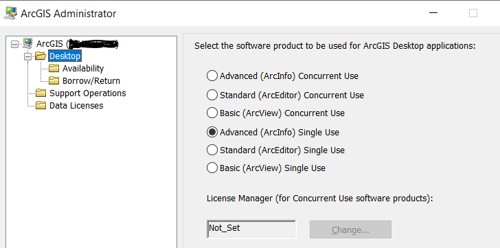 Troubleshoot: Authorization Error Message - Esri Community Troubleshoot: Authorization Error Message - Esri Community