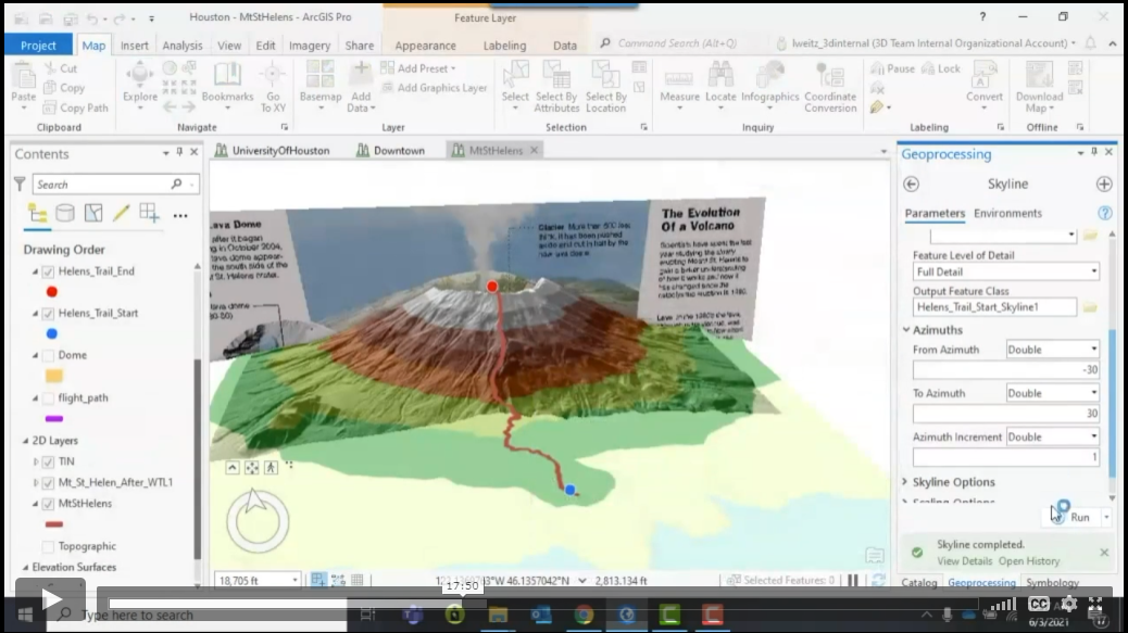 Cross sections with jpg or pdf - Esri Community Cross sections with jpg or pdf - Esri Community