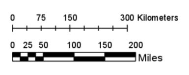 Adding a scale bar on map - Esri Community