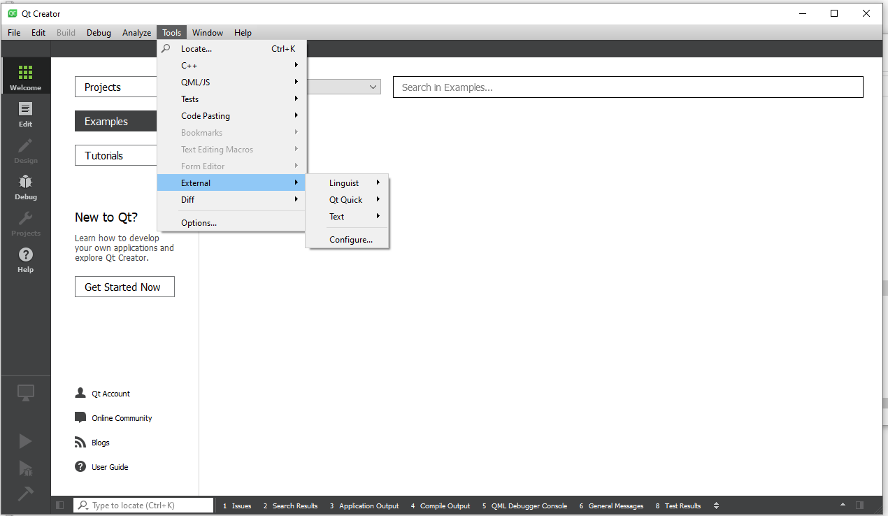 App Studio installation and compiler issues - Esri Community
