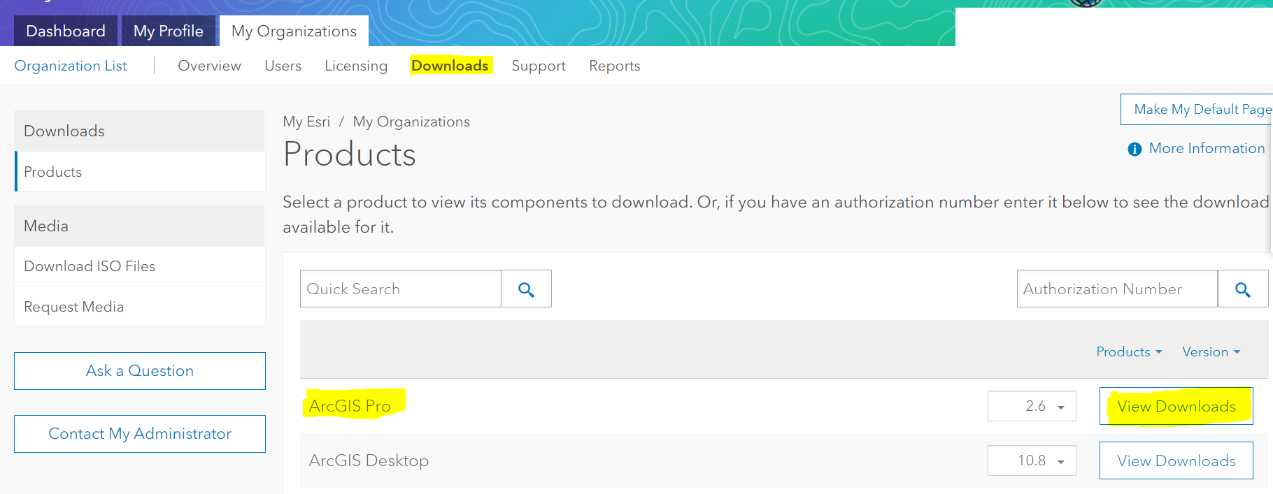 Solved: Where can I find ST_Geometry for ArcGIS Pro 2.6 an... - Esri ...