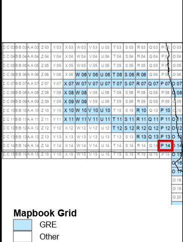 Solved: Map Series Extent - Esri Community