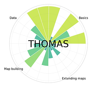 GIS name badge generator - Esri Community