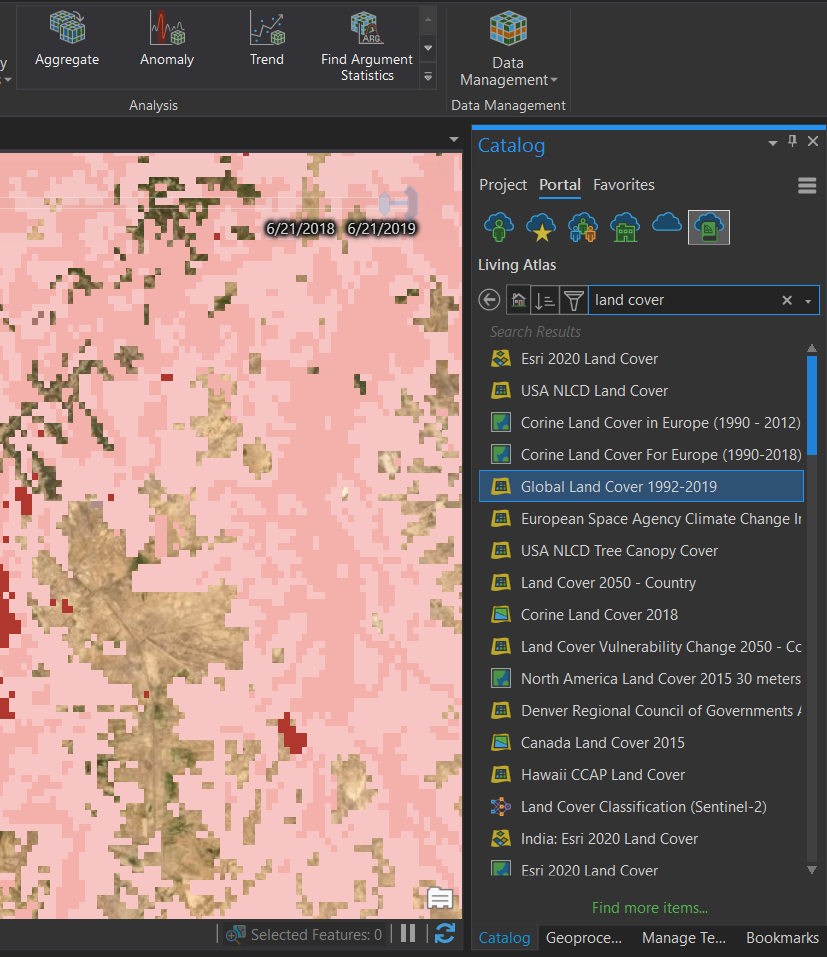 Solved: ERROR 160224: The application is not licensed to e... - Esri ...