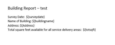 Solved: Creating Feature Report: cannot perform query. Inv... - Esri Community