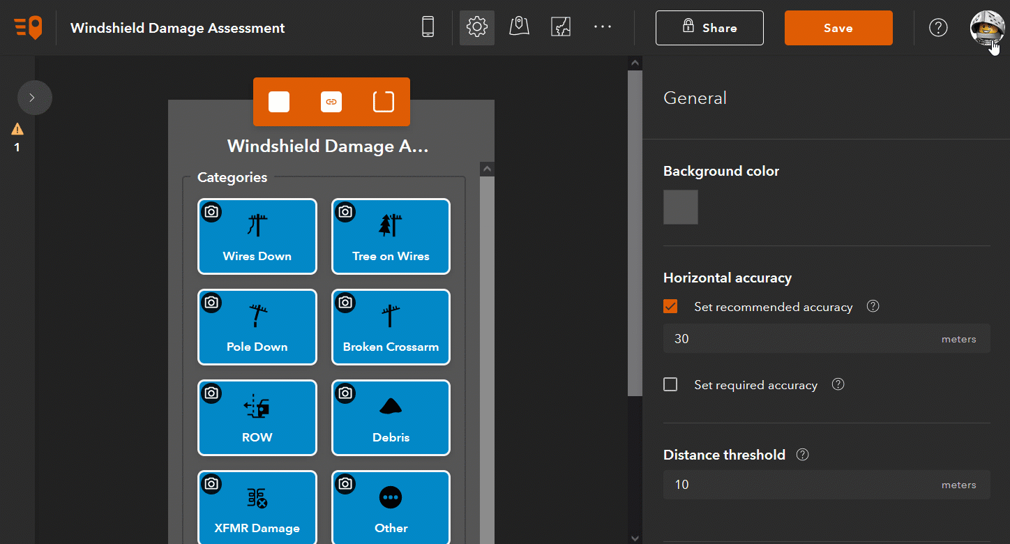 What is coming in ArcGIS QuickCapture (August 2021, version 1.10)